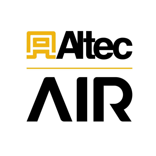 Altec Air – Marketing Marc Vallee inc.