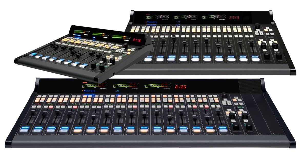 Consoles and Mixers – Tagged "Computer"– Marketing Marc Vallee inc.