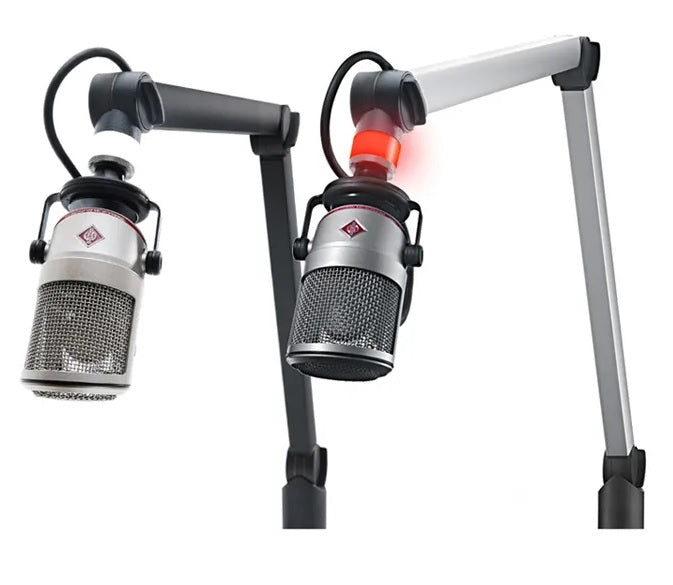 Microphone + Monitor Stands and Accessories – Marketing Marc Vallee inc.
