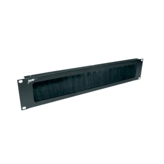 Middle Atlantic Brush Grommet Rack Panel – Marketing Marc Vallee inc.