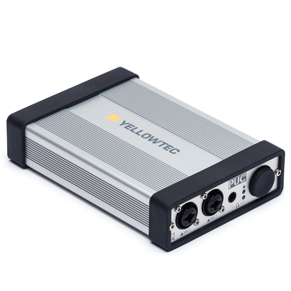 Yellowtec PUC2 Mic LEA – Marketing Marc Vallee inc.