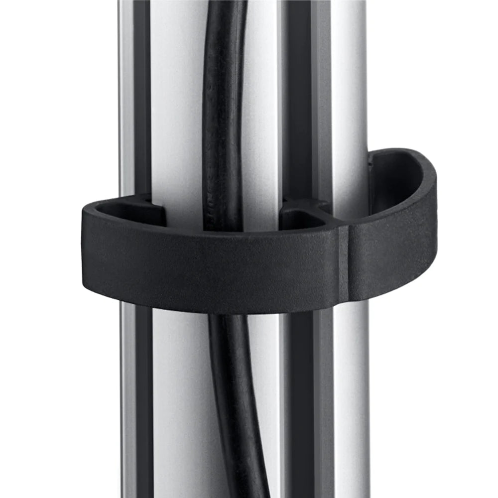 Yellowtec MIKA Pole Cable Clamp (6x) – Marketing Marc Vallee inc.