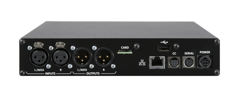 Comrex BRIC-Link III – Marketing Marc Vallee inc.