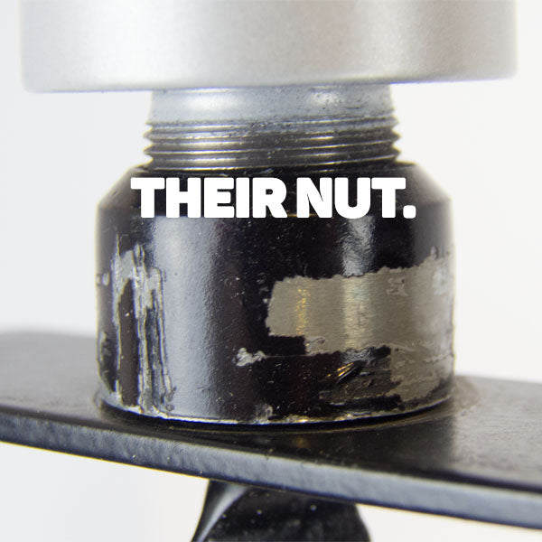 Better Bands Better Nut – Marketing Marc Vallee inc.